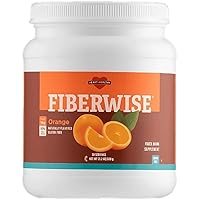 Amazon.com: Melaleuca Fiberwise Fiber Drink Mix Supplement, Berry, 30 Packet Servings : Health ...