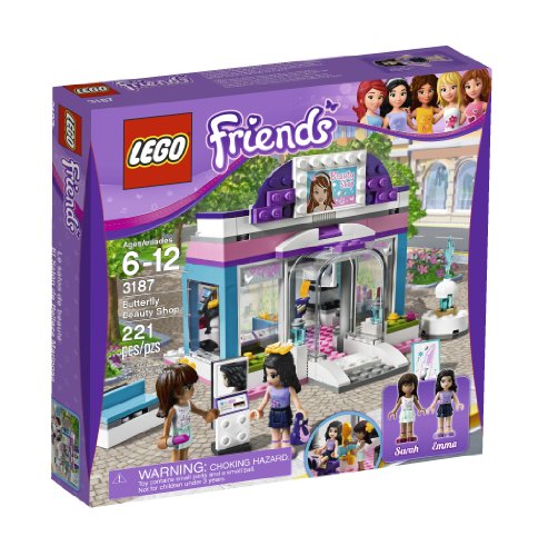 LEGO Friends for Girls