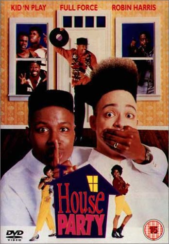 House Party [UK Import]: Amazon.de: Kid 'n Play, Full Force, Robin ...