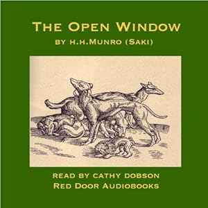 Amazon.com: The Open Window (Audible Audio Edition): Hector Hugh Munro ...