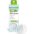 Amazon.com: Kids Bath Bombs by The Makers of Boogie Wipes, Boogie ...