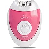 Amazon.com: Epilady Classic Trio - Original Coil Epilator, 3 Speeds ...
