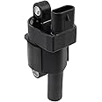 Amazon.com: OCPTY Ignition Coil Coils Pack fits UF742,for GMC Sierra ...