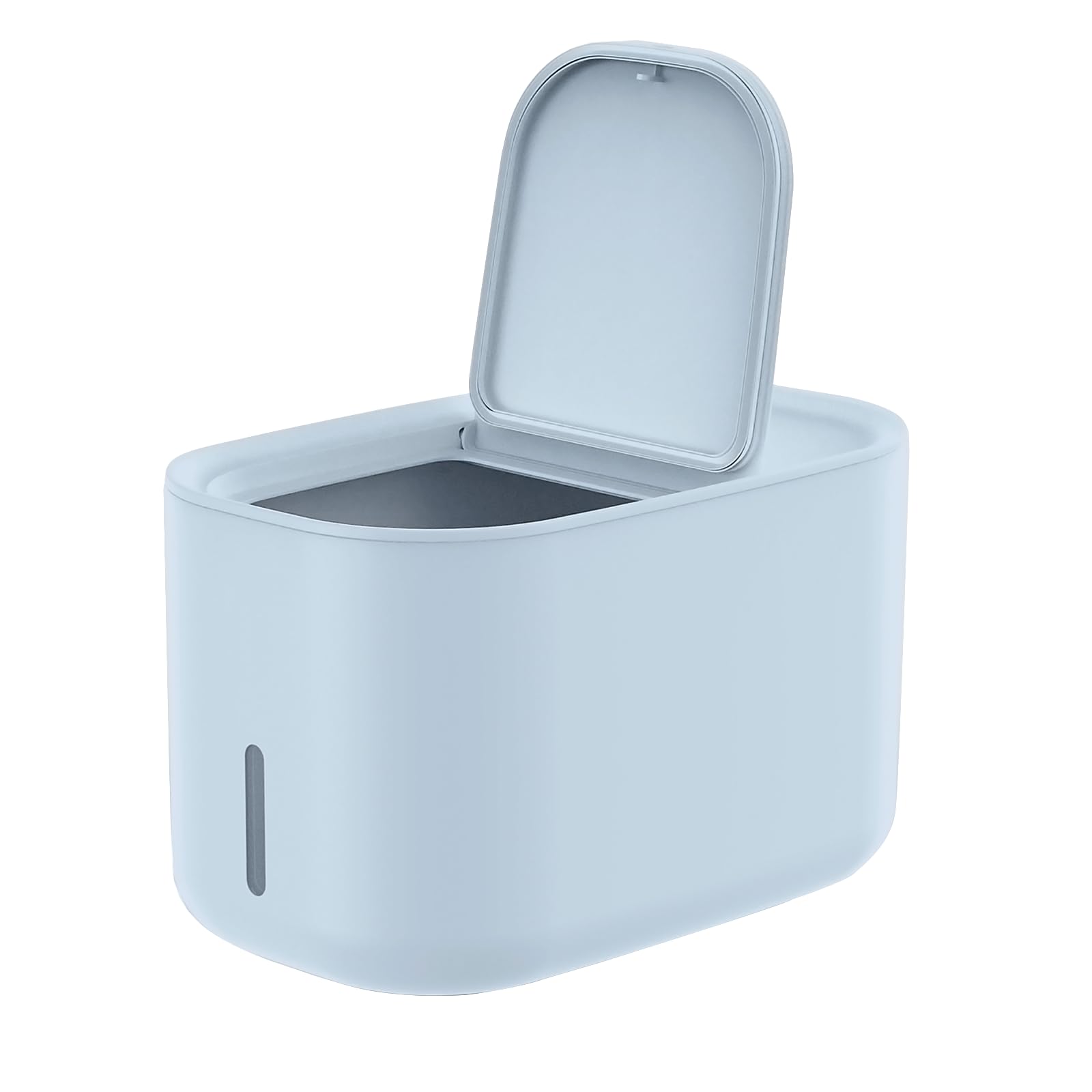 Zuutii Rice Storage Container,Food Container, Dry Food Storage, Pet Food Dispenser, 6.9Qt Large ...