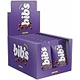 Chocolate Bibs Original Passas 40g c/18 - Neugebauer : Amazon.com.br: Alimentos e Bebidas