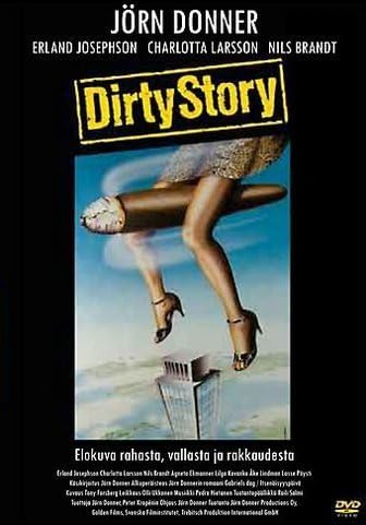 Dirty Story ( Likainen tarina ): Amazon.co.uk: Erland Josephson, Nils Brandt, Agneta Ekmanner ...