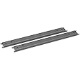 Amazon.com: HON Single Front-to-Back Hanging File Rails, 4 per Carton ...