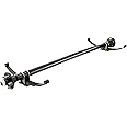 Amazon.com: LCI Lippert 3,500LB Straight Idler Trailer Axle 72HF 58SC ...