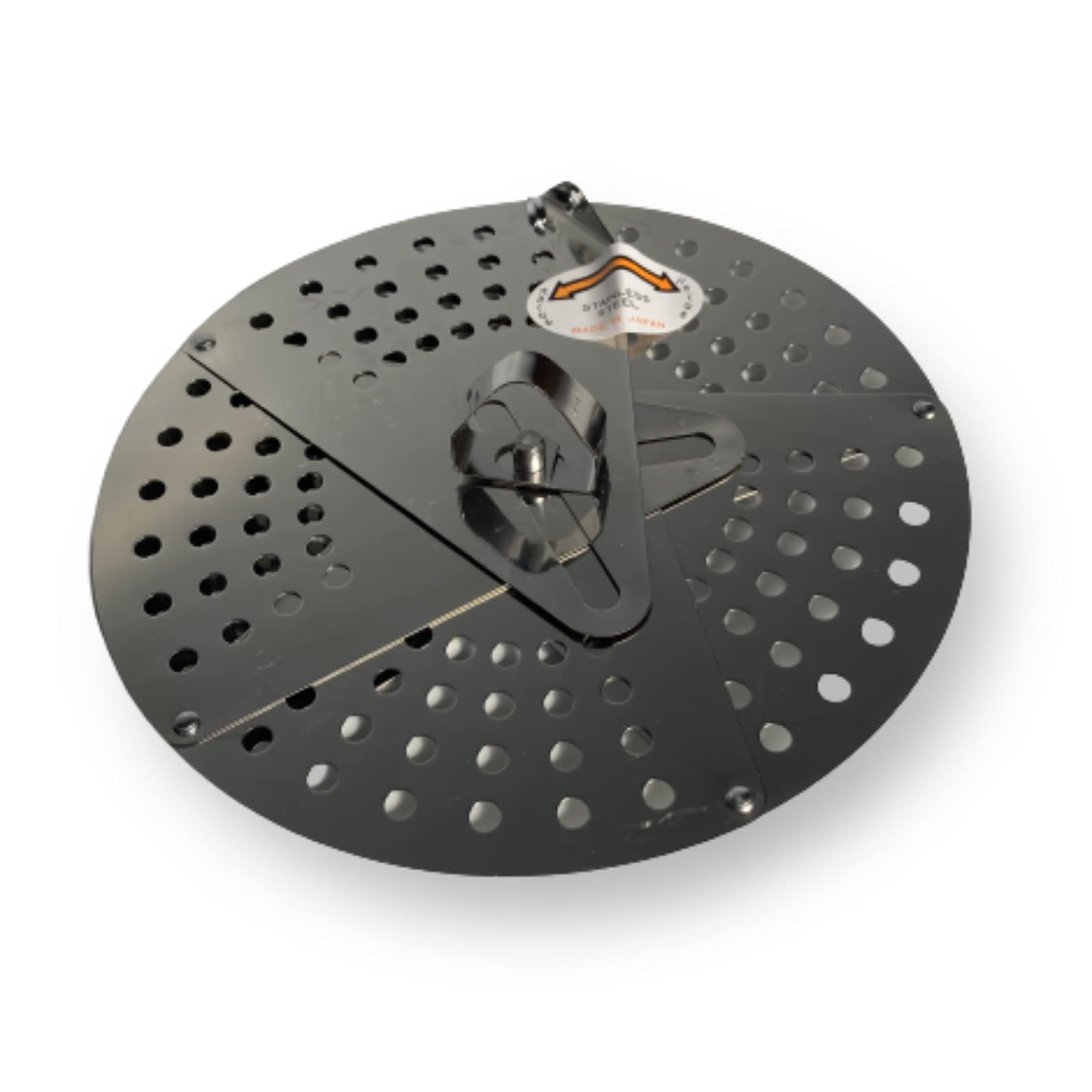 Mua SOONEAR Stainless Steel Expandable Otoshibuta Japanese Drop Lid ...