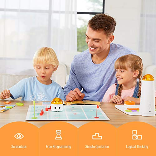 Matatalab Animation Add-on for Matatalab Coding Set & Matatalab Pro Set ...