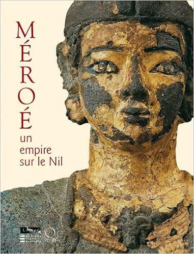 Michel Baud Méroé : Un empire sur le Nil pdf download – Nolhan Ela ...