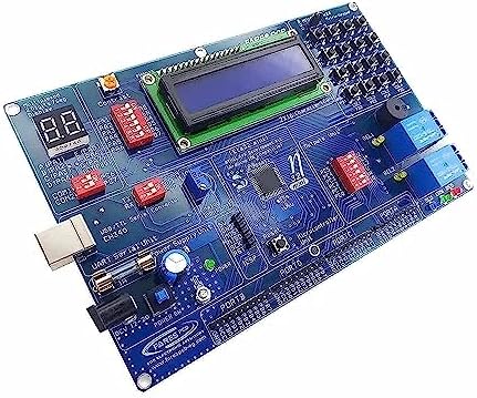 سعر Atmel AVR development Atmega32 kit (Eta32mini) فى مصر | بواسطة ...
