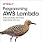 Programming AWS Lambda: Build and Deploy Serverless Applications with Java: Chapin, John ...