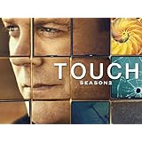 「TOUCH/タッチ シーズン2(Touch)」のあらすじ・キャスト・放送予定 | ファンドラ