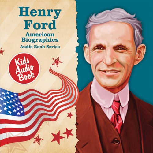 Biography-Henry Ford - American Biographies: Henry Ford - Amazon.com Music
