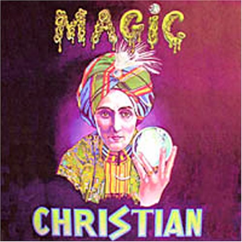 Magic Christian - Magic Christian - Amazon.com Music