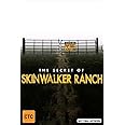 Amazon.com: The Secret of Skinwalker Ranch: Season 1 : Movies & TV