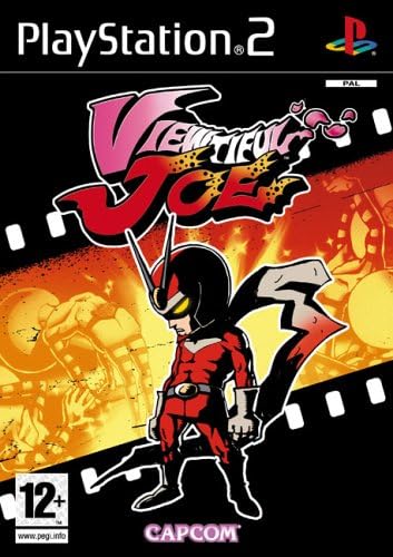 Viewtiful Joe (PS2) : Amazon.co.uk: PC & Video Games