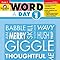 A Word a Day, Grade 1: Evan Moor: 0023472027917: Amazon.com: Books