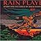 Rain Player: Wisniewski, David: 9780395720837: Amazon.com: Books