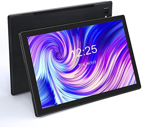 Tablets With Dual Cameras