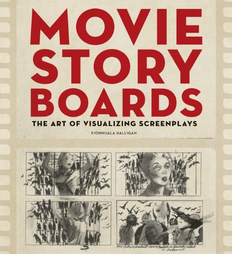 Amazon.com: Movie Storyboards: The Art of Visualizing Screenplays ...