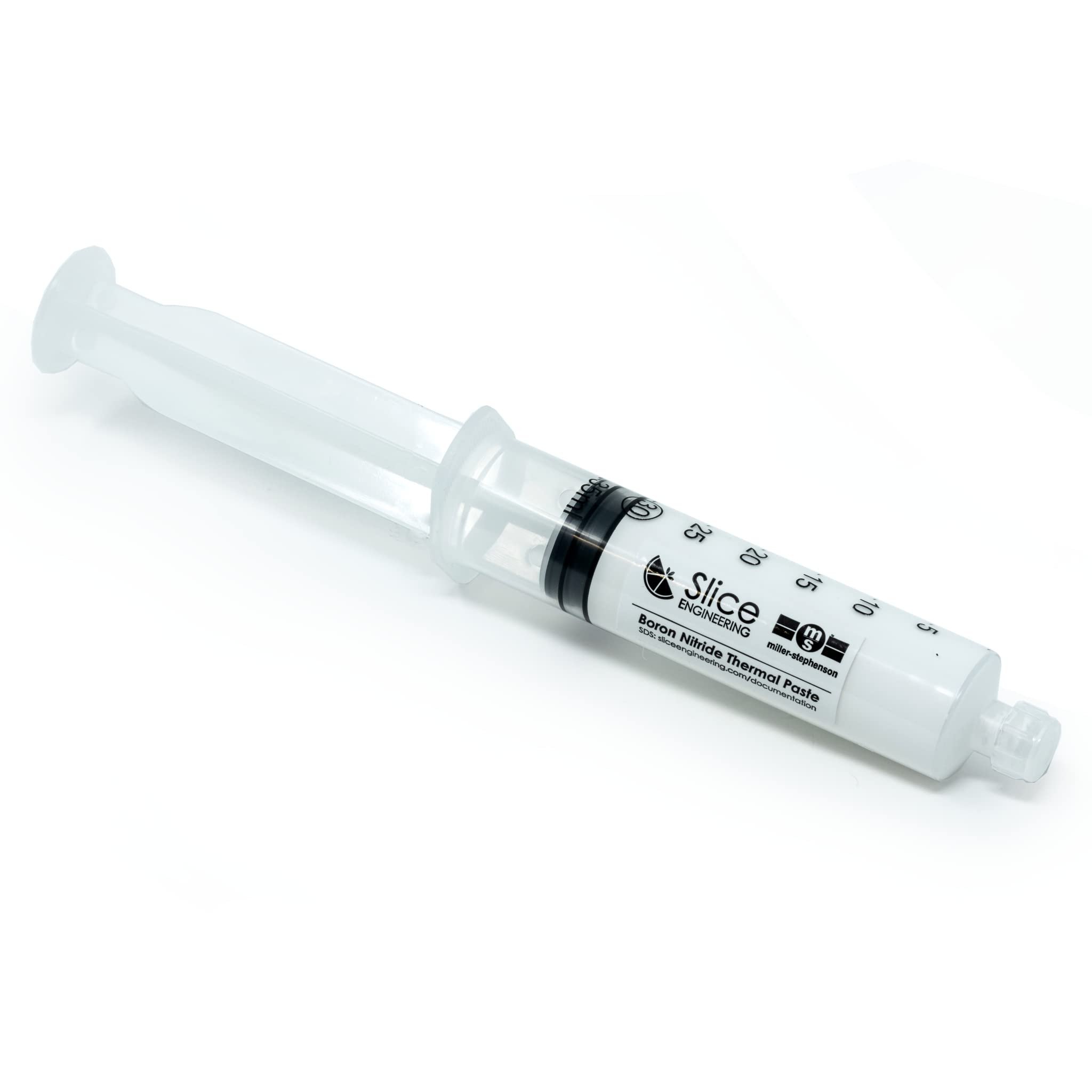 Mua Boron Nitride Paste (30 cc) by Slice Engineering | Improve Conductive Heat Transfer ...