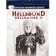 Amazon.com: Hellbound: Hellraiser II (Midnight Madness Series) [Blu-ray ...