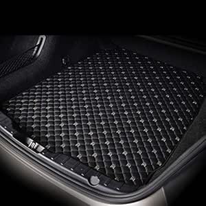 Amazon.com: Car Trunk mats Fit for BMW F10 F11 F15 F16 F20 F25 F30 F34 ...