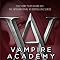 Vampire Academy: Richelle Mead: 9781595141743: Amazon.com: Books
