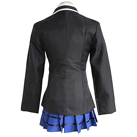 Mua Quality cos Date A Live Tobiichi Origami Itsuka Shidou Itsuka ...