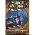 Amazon.com: World of Warcraft 60 Day Pre-Paid Time Card - PC/Mac ...