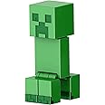 Amazon.com: Mattel Minecraft Toys 3.25-Inch Action Figure, Creeper With ...