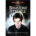 Amazon.com: Brimstone and Treacle : Sting, Denholm Elliott, Joan ...