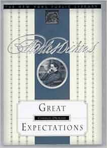 Great Expectations: New York Public Library Collector's Edition (New ...