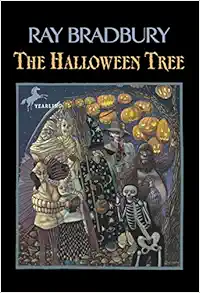31 Classic Halloween Stories to Read to Your Family - The Inspired Holiday