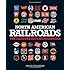 North American Railroad Family Trees: An Infographic History of the ...