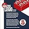 The LEGO Book New Edition: with exclusive LEGO brick: Amazon.it ...