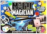 Marvin's Amazing Magic Rabbit and Top Hat - Includes Pop Up Magic Hat ...