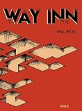The Way Inn: Amazon.co.uk: Will Wiles: 9780007545544: Books