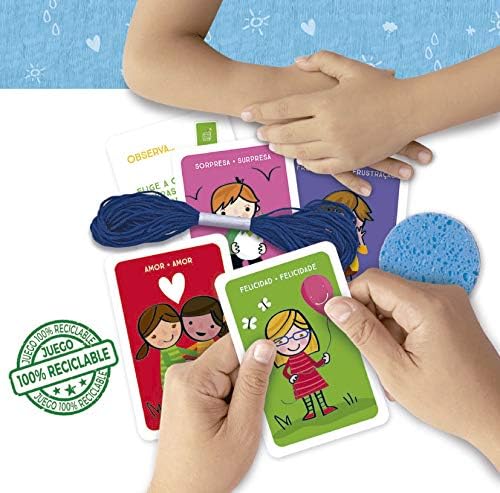 Educa- Learn is Fun: Magic Box, Learn to Manage Emotions Educational ...