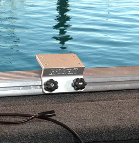 Lund Rail System Accessories