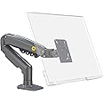 Amazon.com: NB North Bayou Monitor Mount,Fits 4.4 to 19.8lbs Computer ...