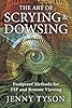 The Art of Scrying & Dowsing: Foolproof Methods for ESP and Remote Viewing in Oman | Whizz