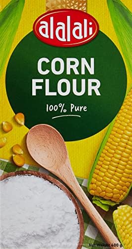 Al Alali Corn Flour 400 Gm price in UAE | Amazon UAE | supermarket kanbkam