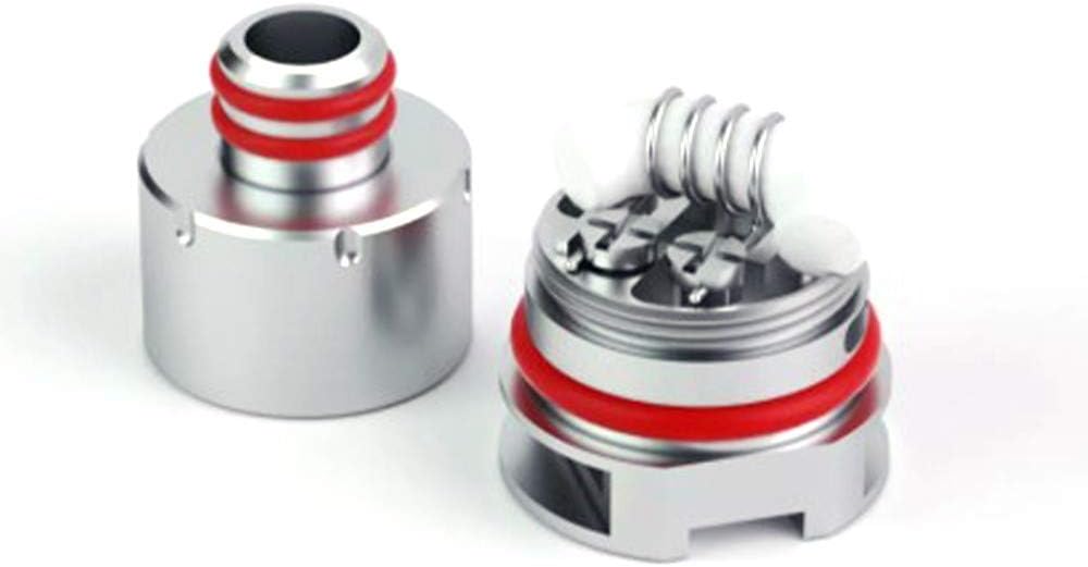 Original RPM RBA Coil DIY Head Evaporator for Electronic Cigarette ...