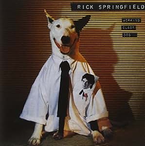 Rick Springfield - Working Class Dog - Amazon.com Music