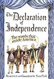 The Declaration of Independence in Modern English » Independence Day ...