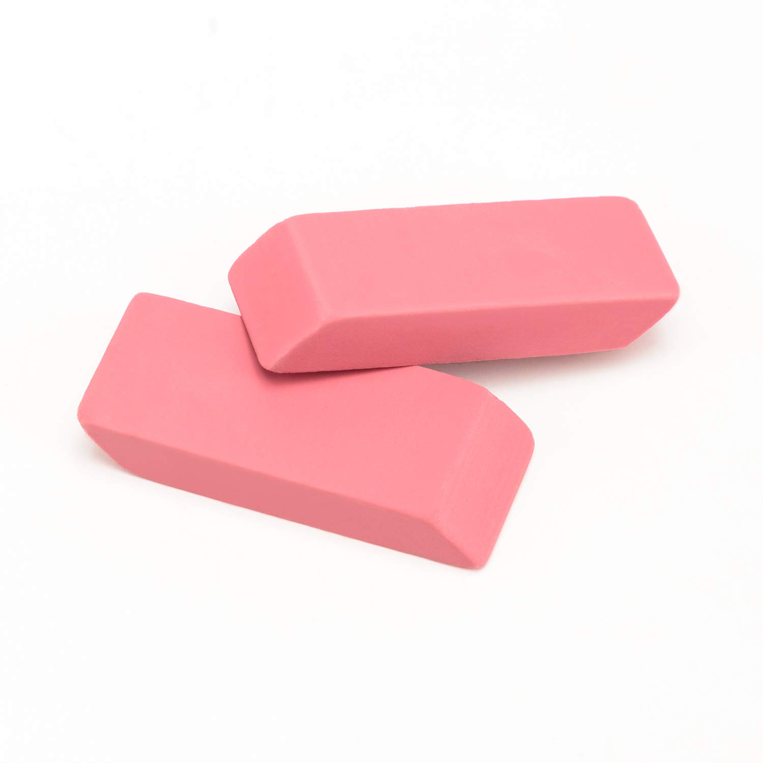 Mua Amazon Basics Rectangular Eraser, 24 Count, Pink trên Amazon Mỹ ...
