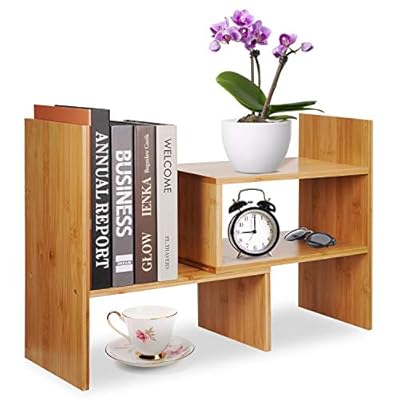 Bamboo Desk Organizers Archives - Bamboo Home Decor